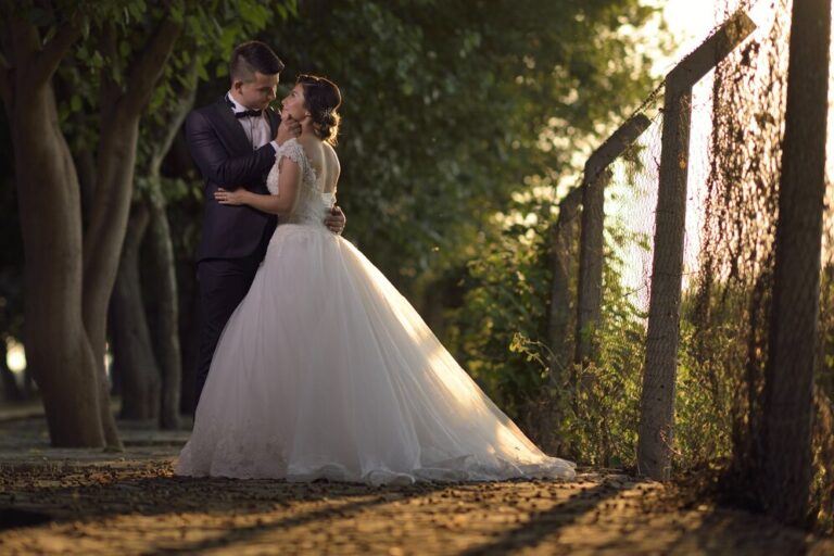 Married Height - Inspiring Weddings, Stunning Brides, & DIY Tips